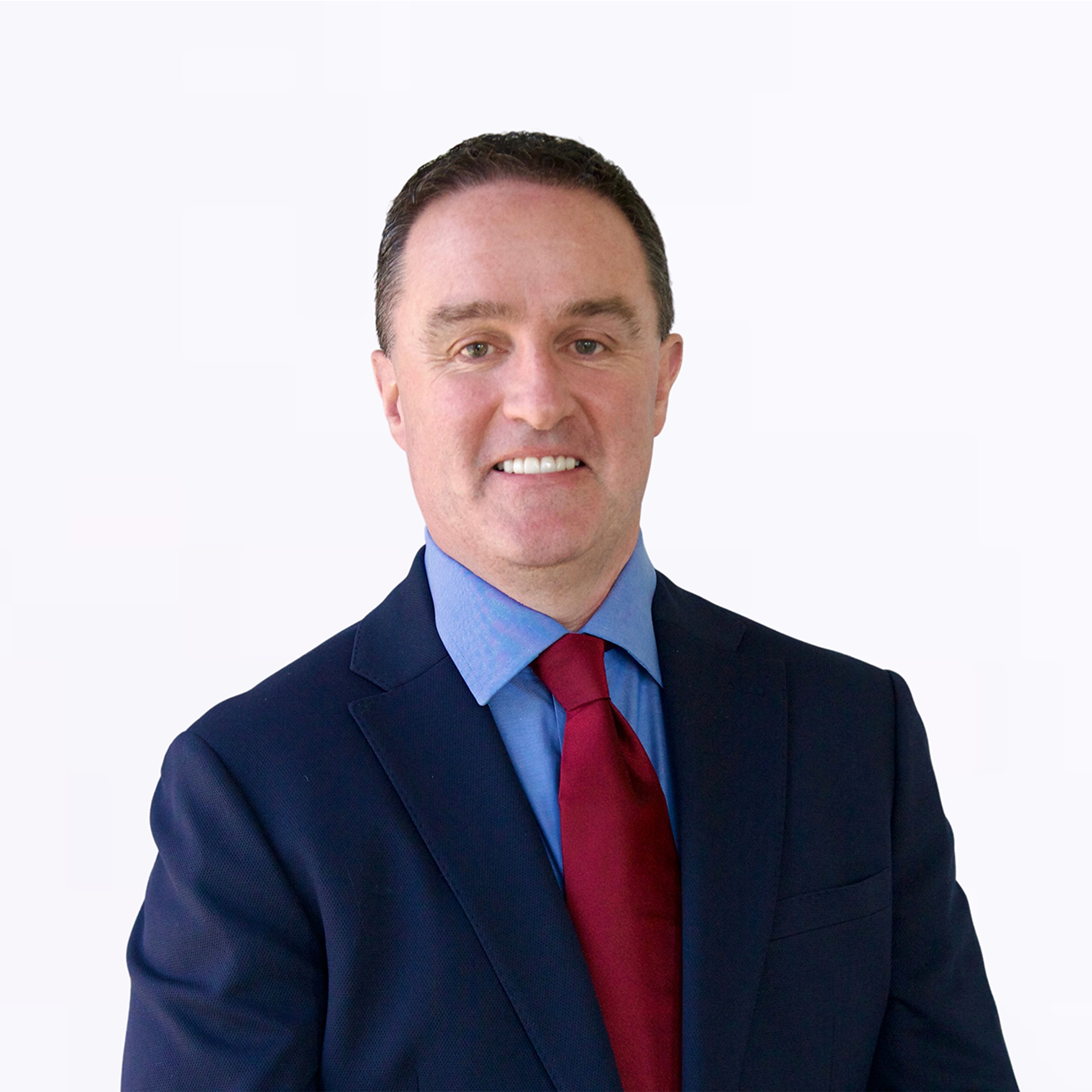 Alan Walsh - Our Team | Sentient Jet